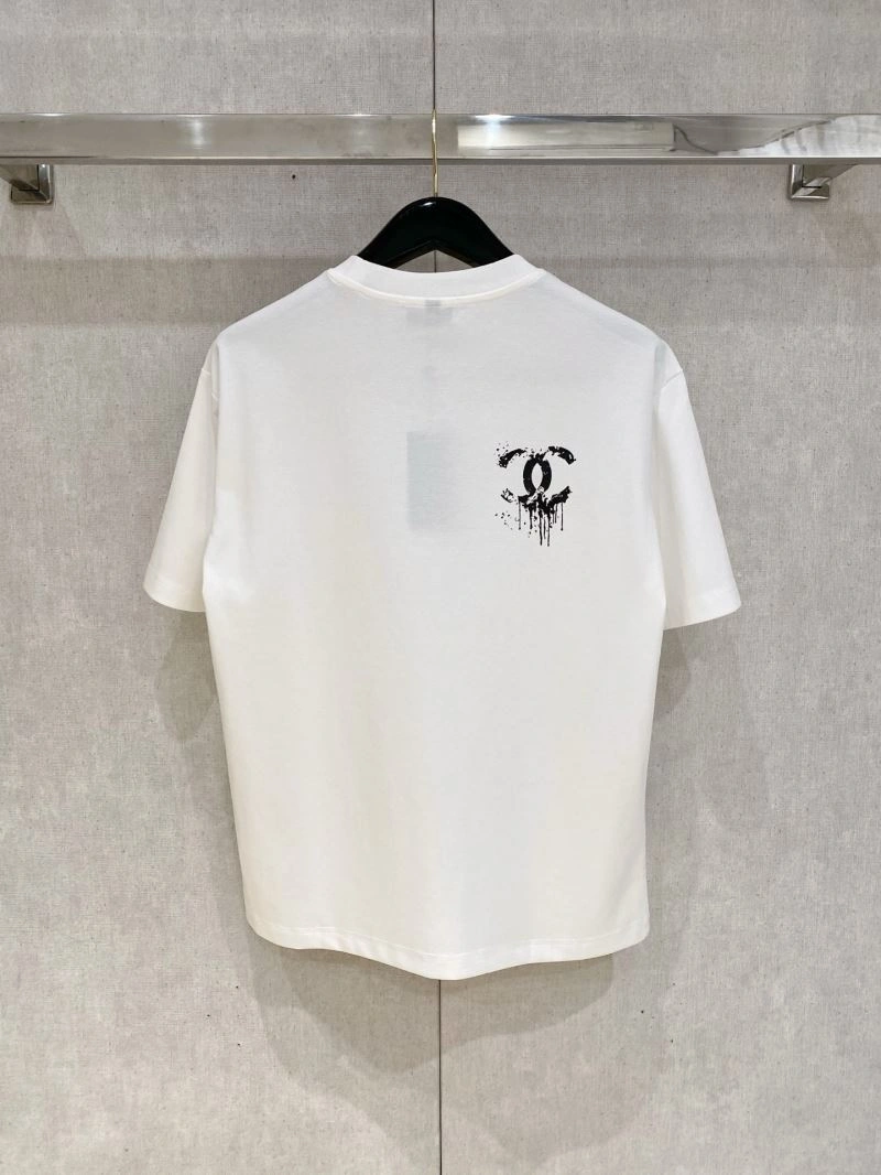 Official Chanel T-Shirts