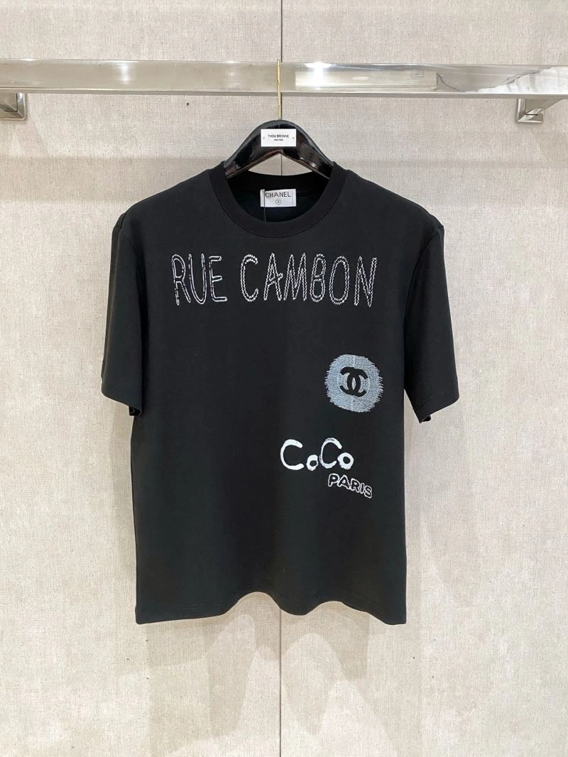 Chanel T-Shirts