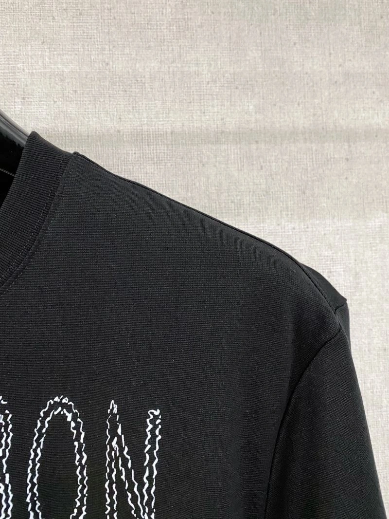 Mirror quality Chanel T-Shirts