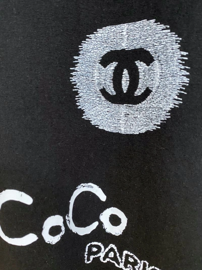 Mirror quality Chanel T-Shirts