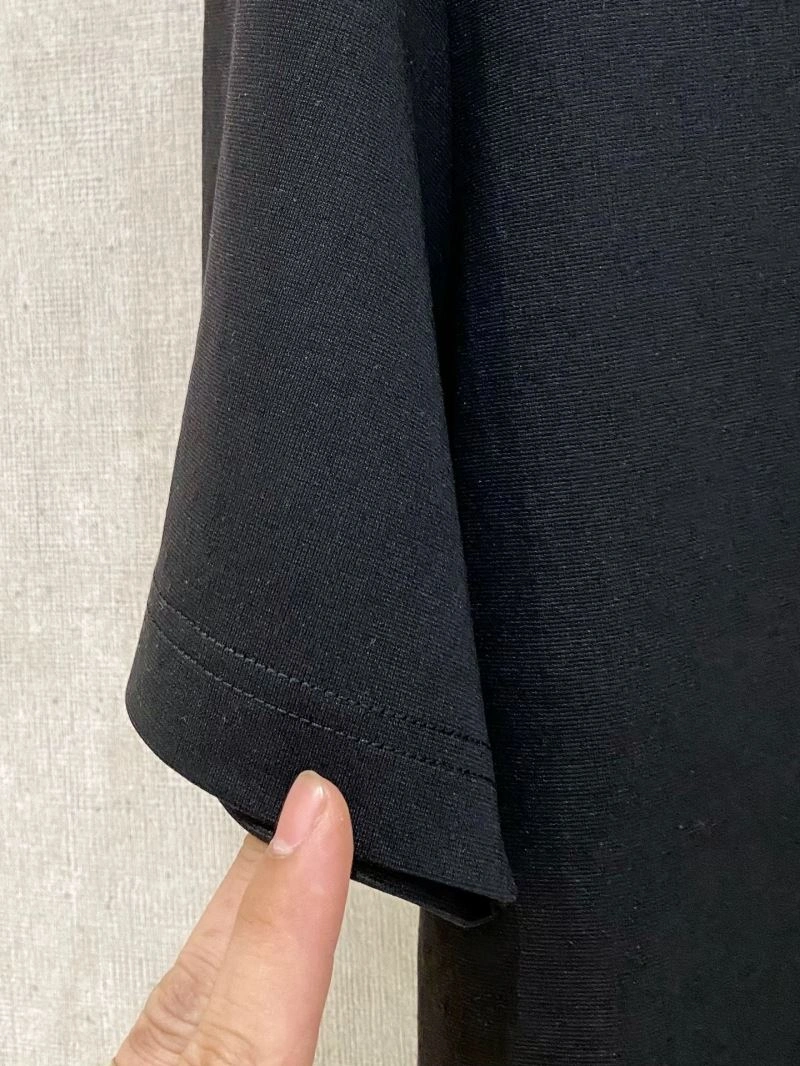 Mirror quality Chanel T-Shirts