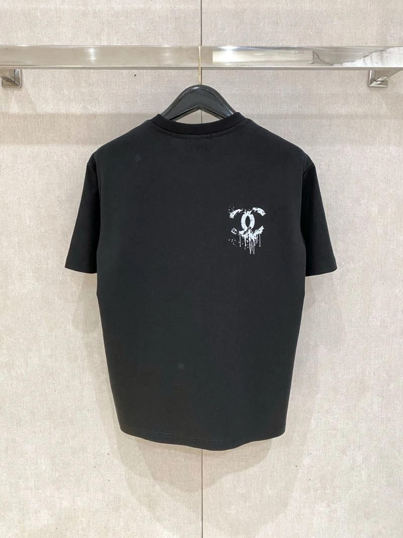 Mirror quality Chanel T-Shirts