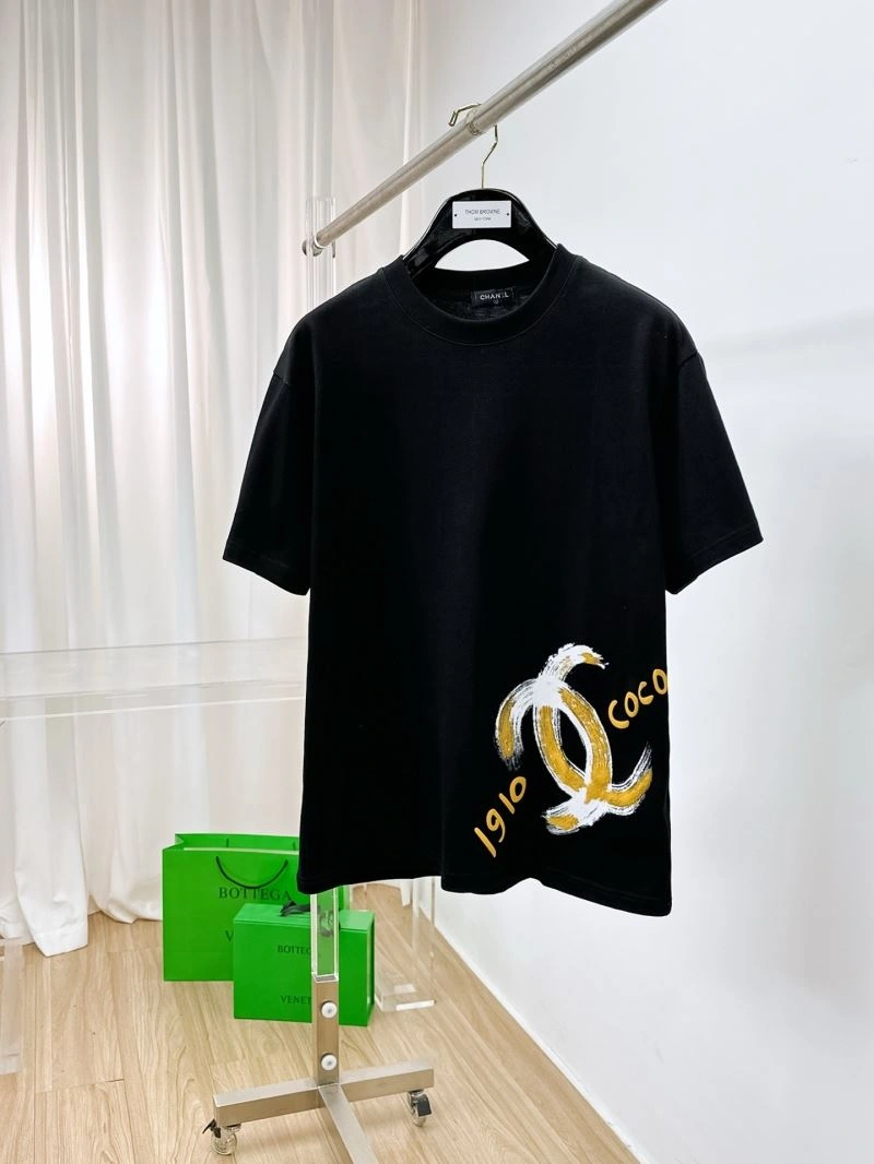 Chanel T-Shirts