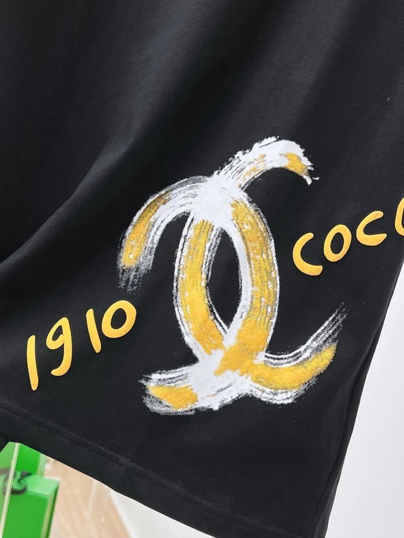 Affordable Chanel T-Shirts