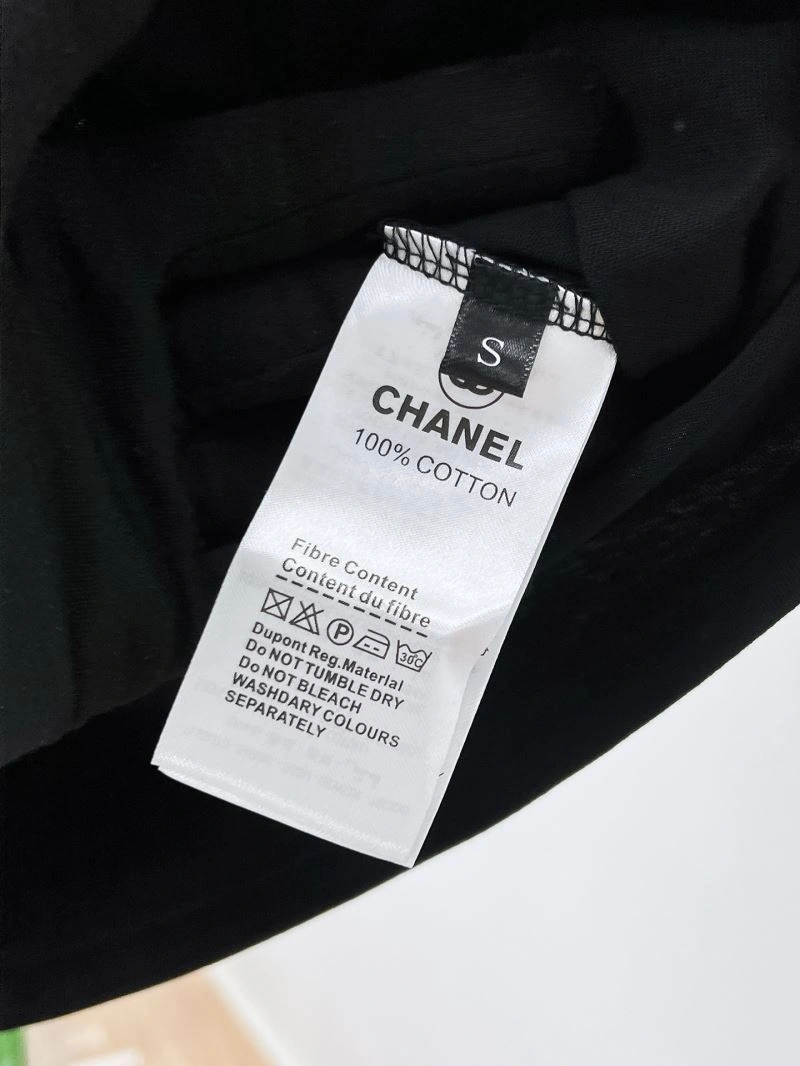 Affordable Chanel T-Shirts