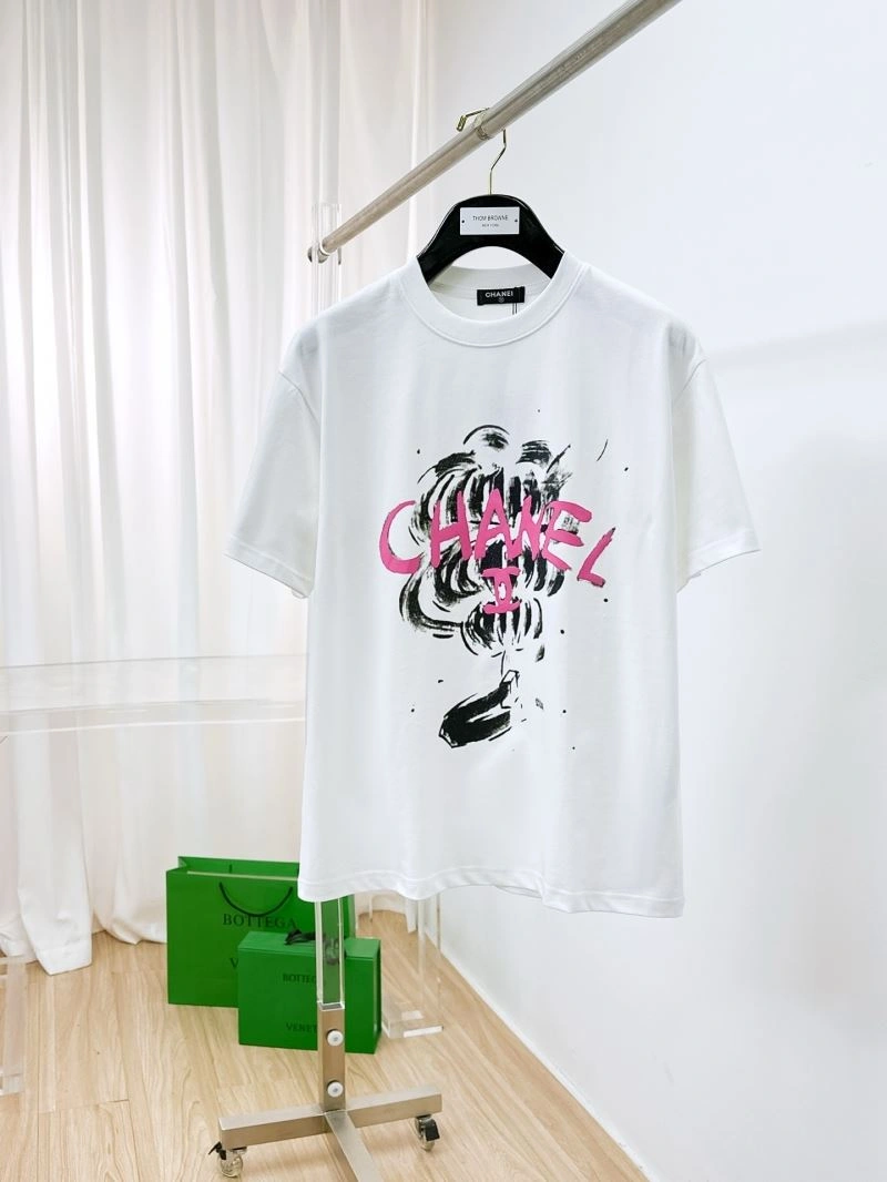 Chanel T-Shirts