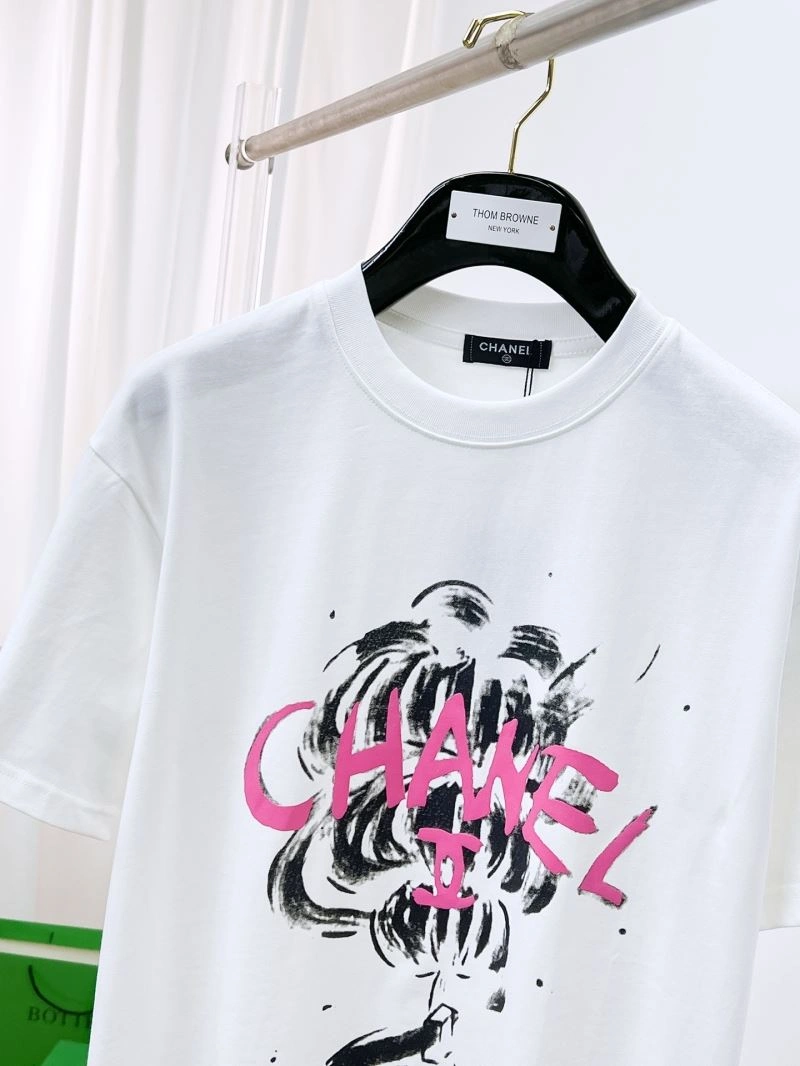 Affordable Chanel T-Shirts