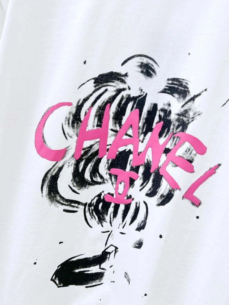 Affordable Chanel T-Shirts