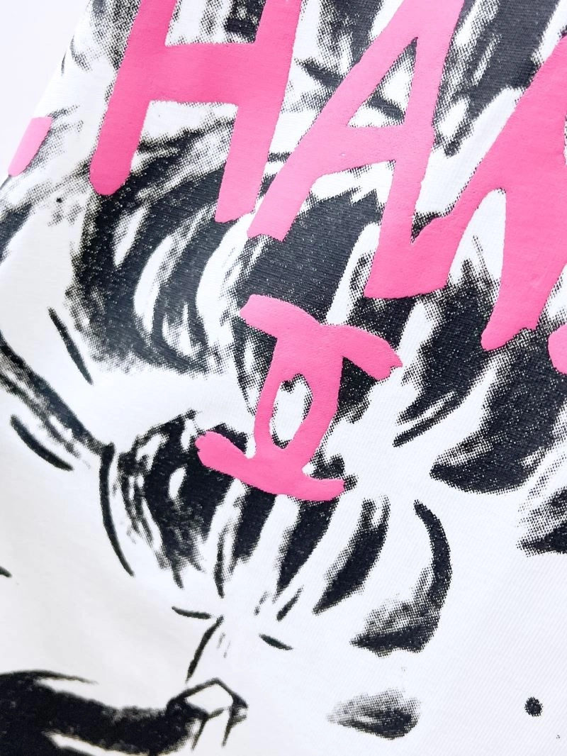 Affordable Chanel T-Shirts
