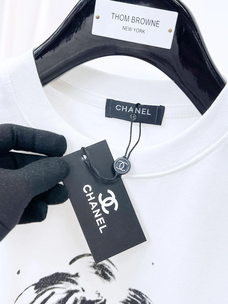 Affordable Chanel T-Shirts