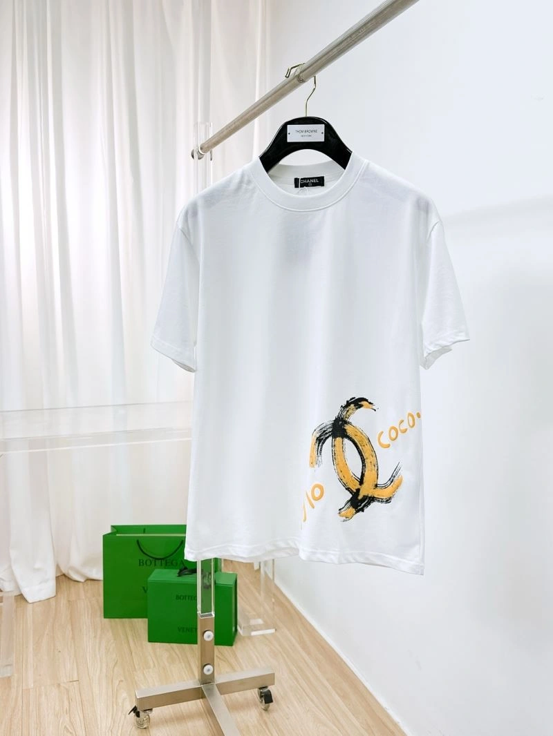 Chanel T-Shirts