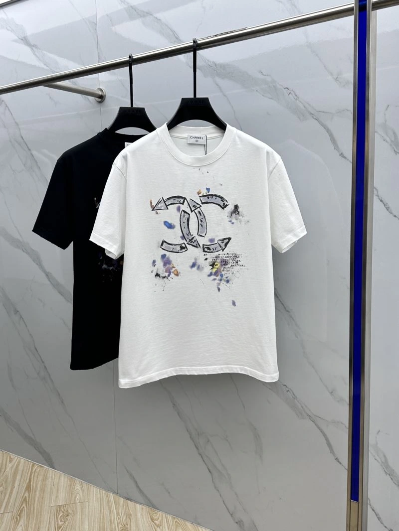 Chanel T-Shirts