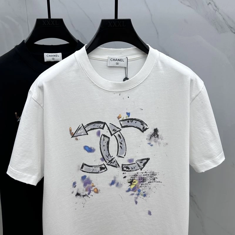 Cut-rate Chanel T-Shirts