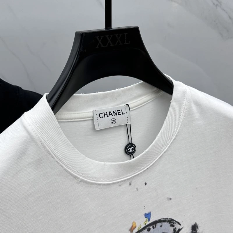 Cut-rate Chanel T-Shirts