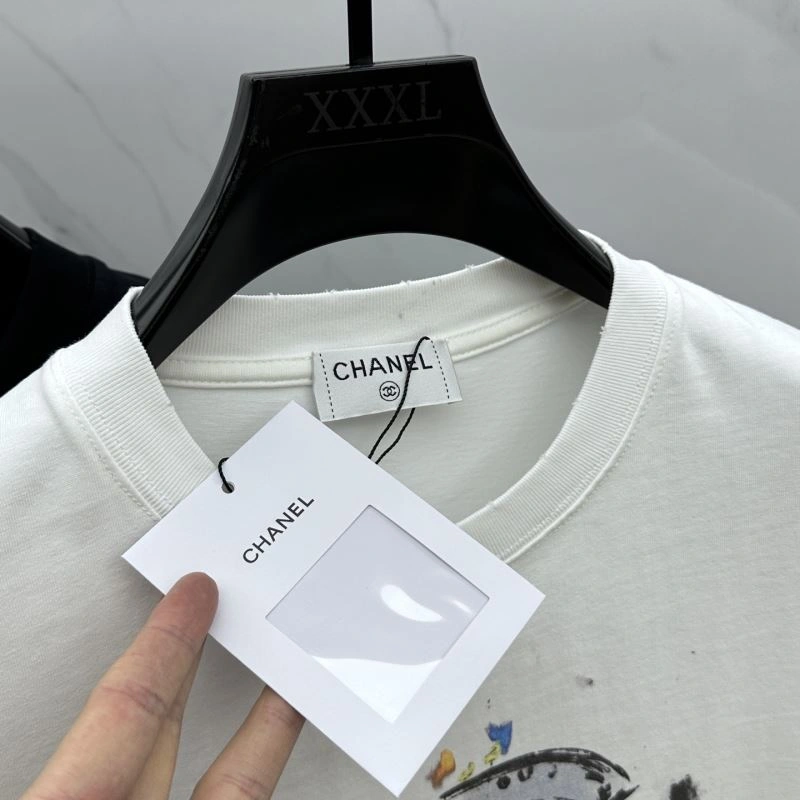 Cut-rate Chanel T-Shirts