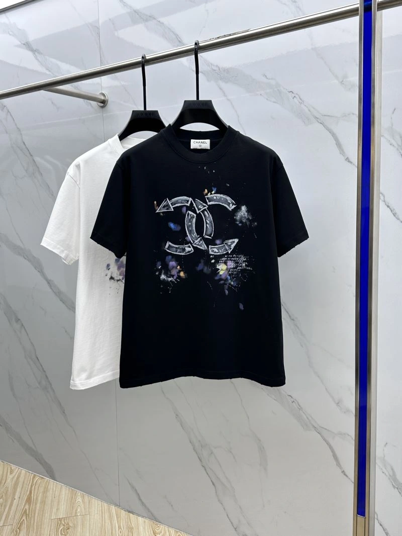Chanel T-Shirts