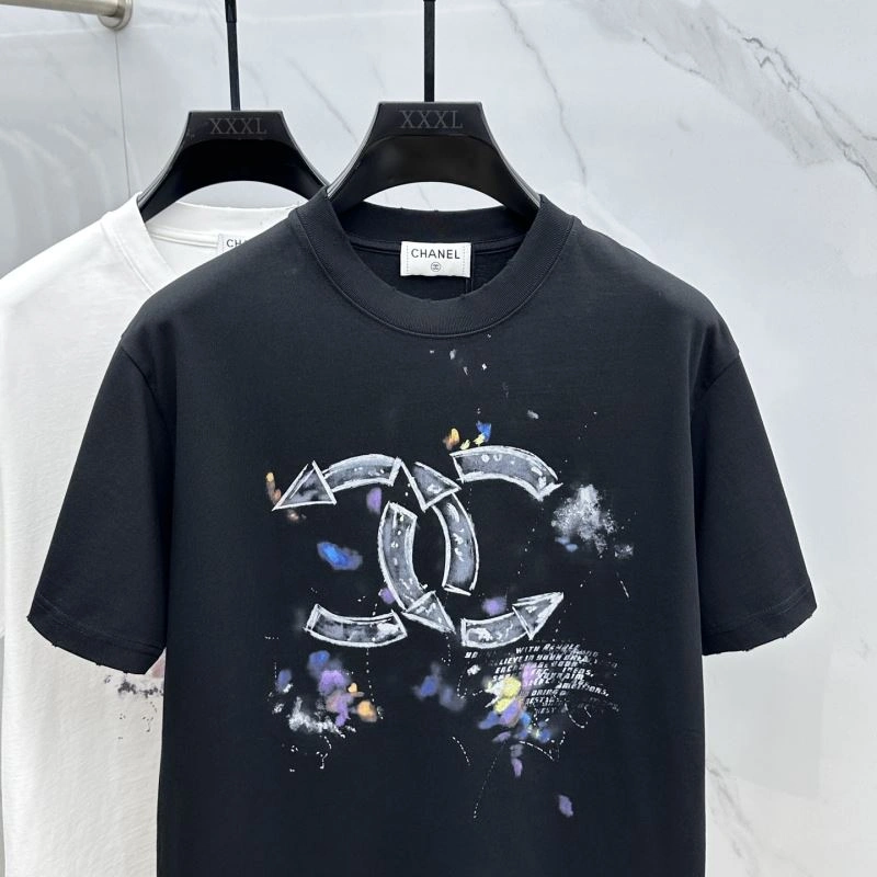 Economical Chanel T-Shirts