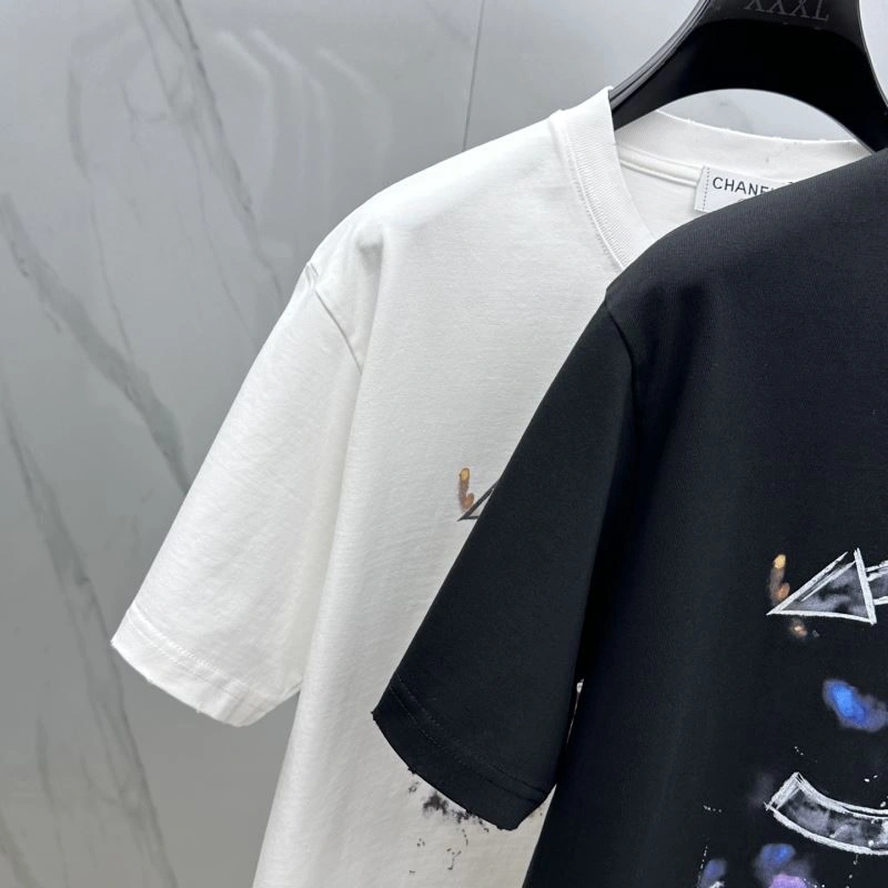 Economical Chanel T-Shirts