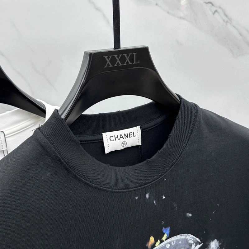 Economical Chanel T-Shirts