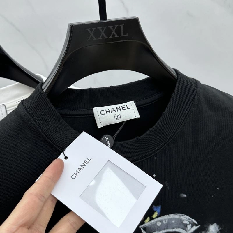 Economical Chanel T-Shirts