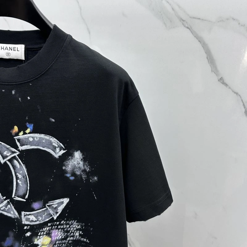 Economical Chanel T-Shirts