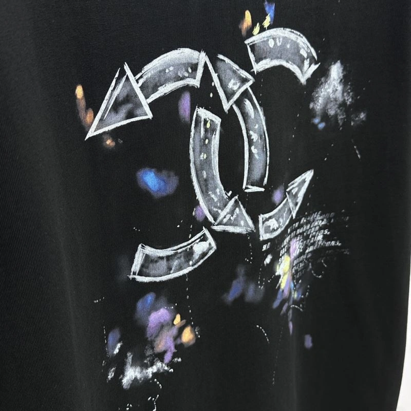 Economical Chanel T-Shirts