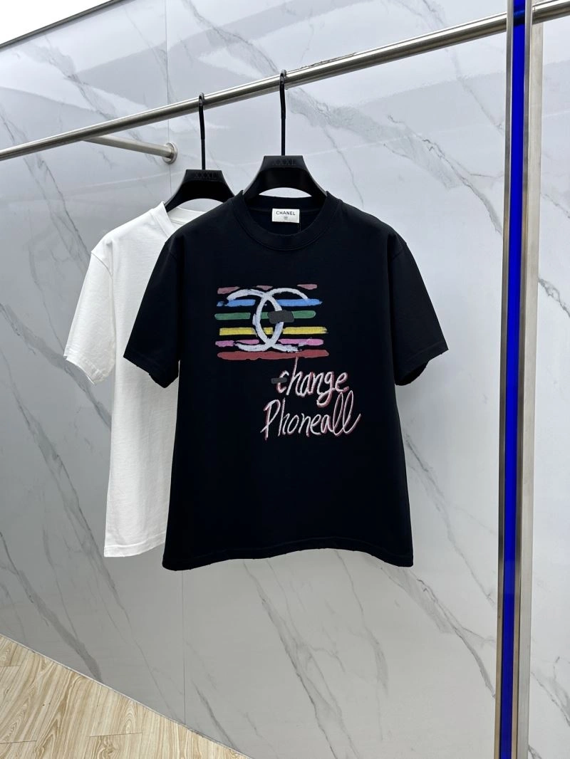 Chanel T-Shirts