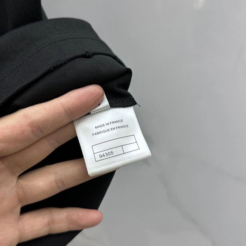 Precise copy Chanel T-Shirts