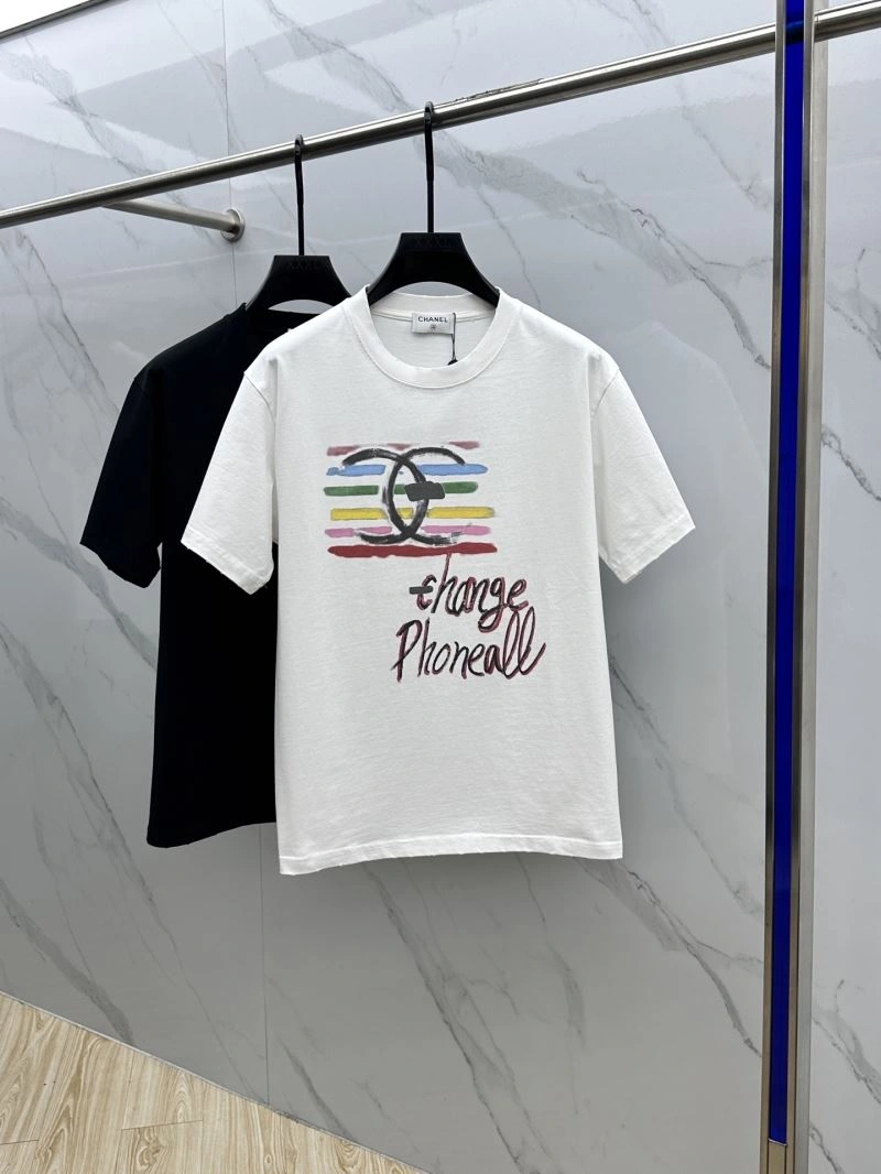 Chanel T-Shirts