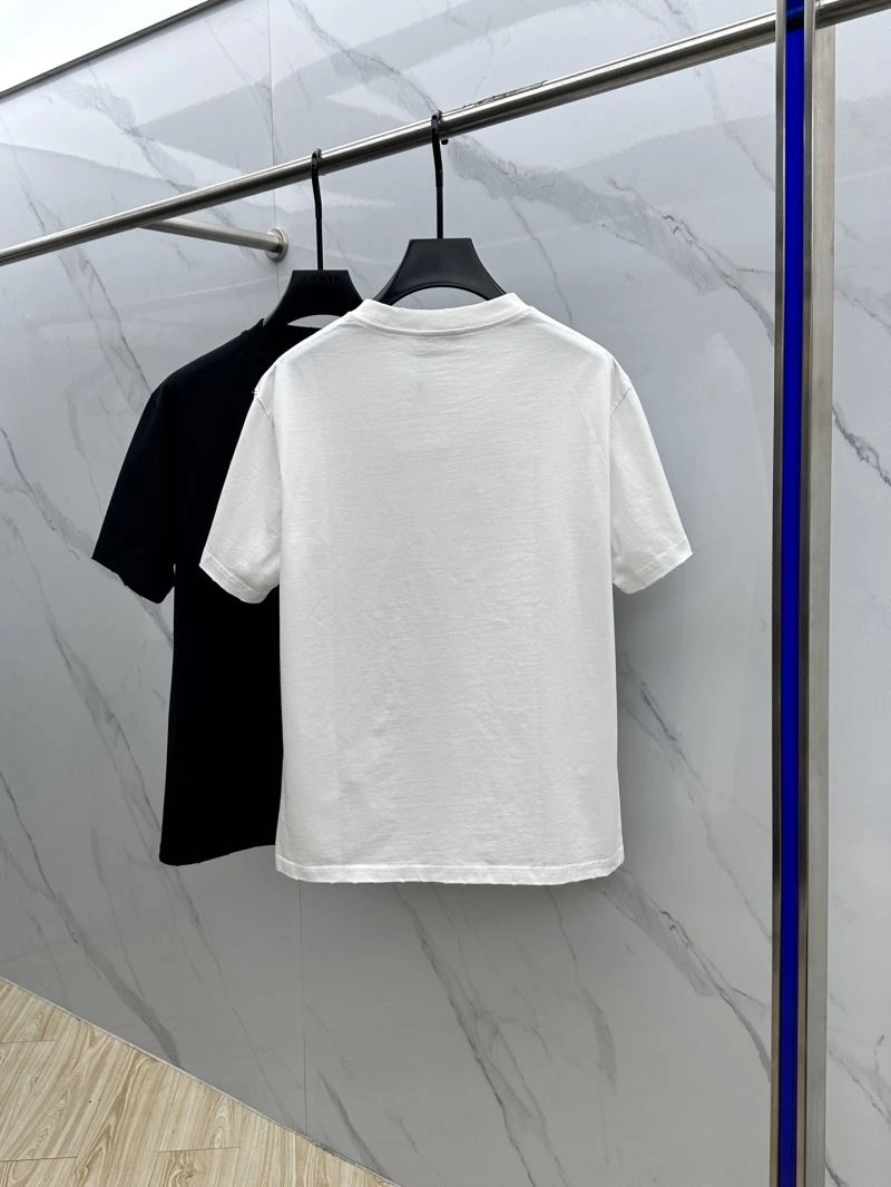 Brand-authenticated Chanel T-Shirts