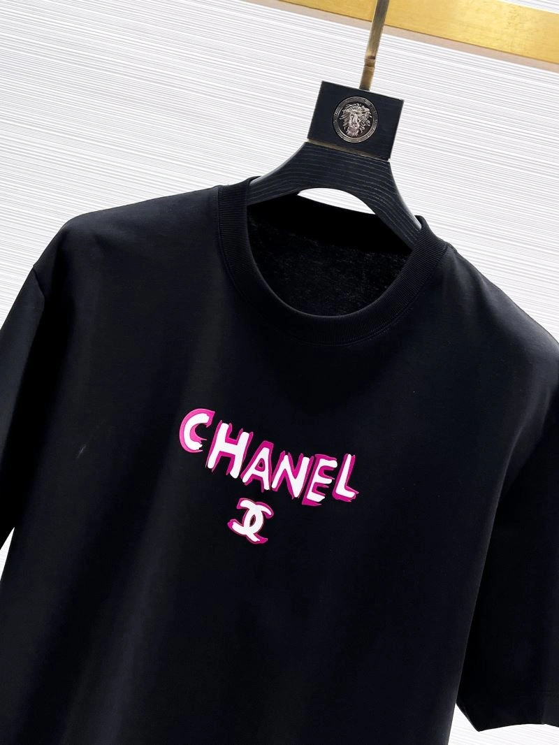 Precise copy Chanel T-Shirts