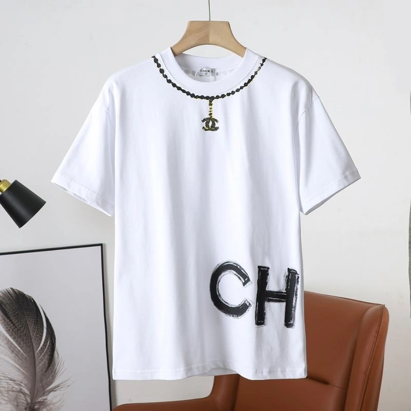 Chanel T-Shirts
