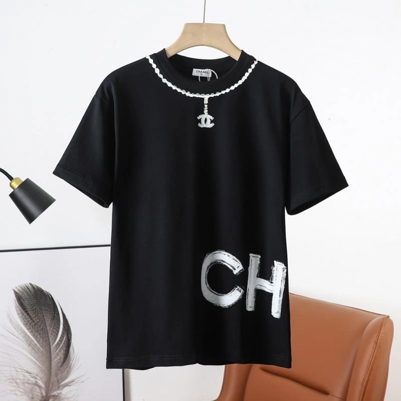 Chanel T-Shirts