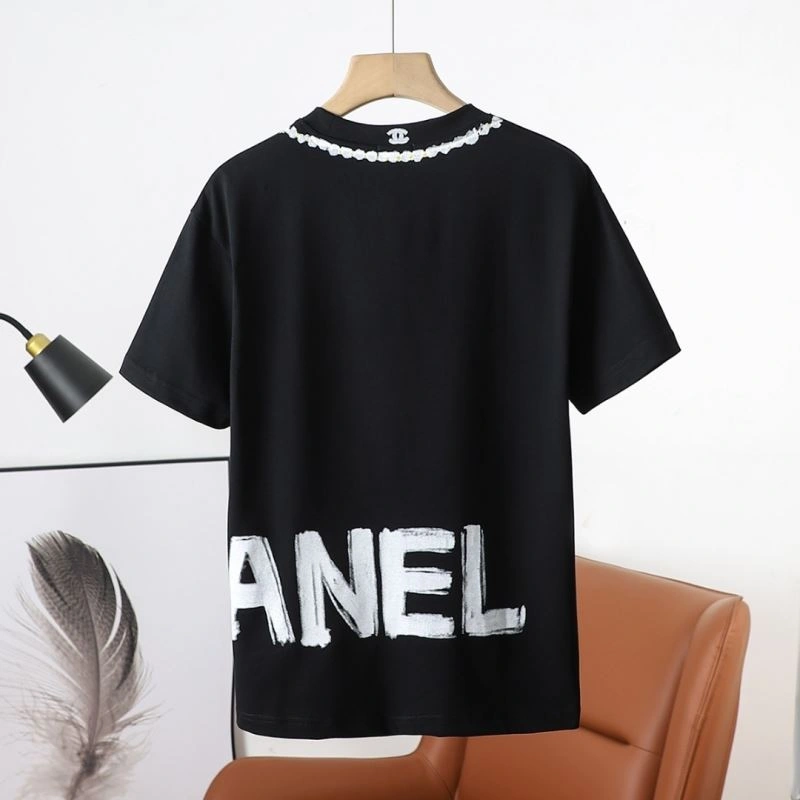 OEM Chanel T-Shirts