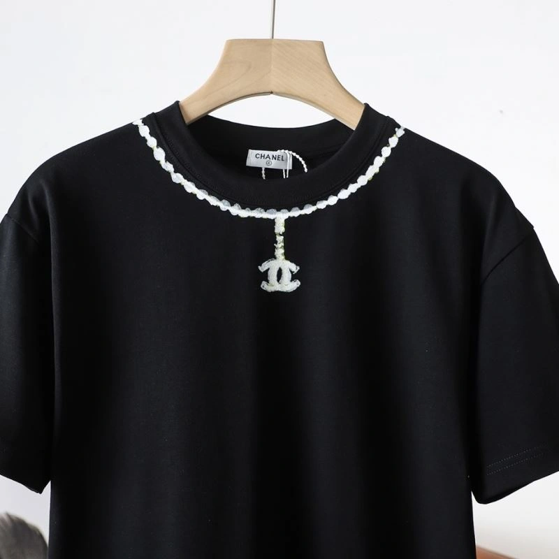 OEM Chanel T-Shirts