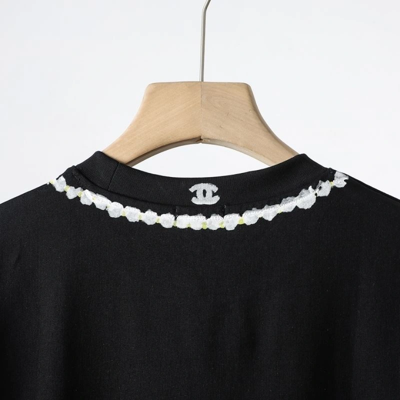 OEM Chanel T-Shirts