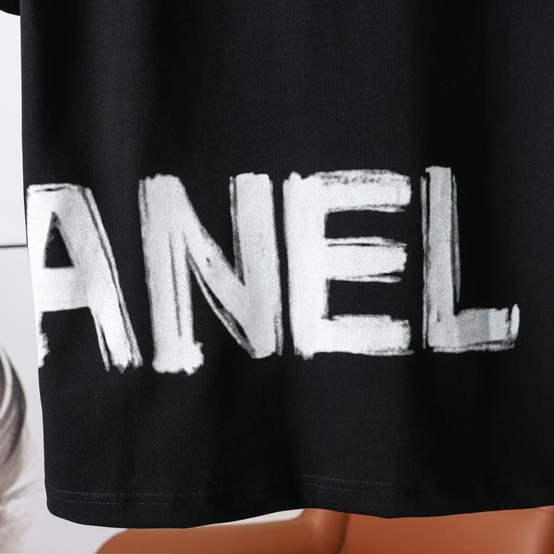 OEM Chanel T-Shirts