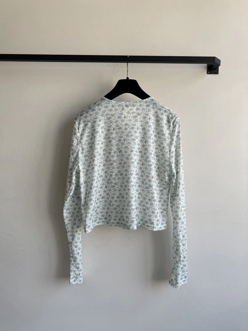 High accuracy Chanel T-Shirts