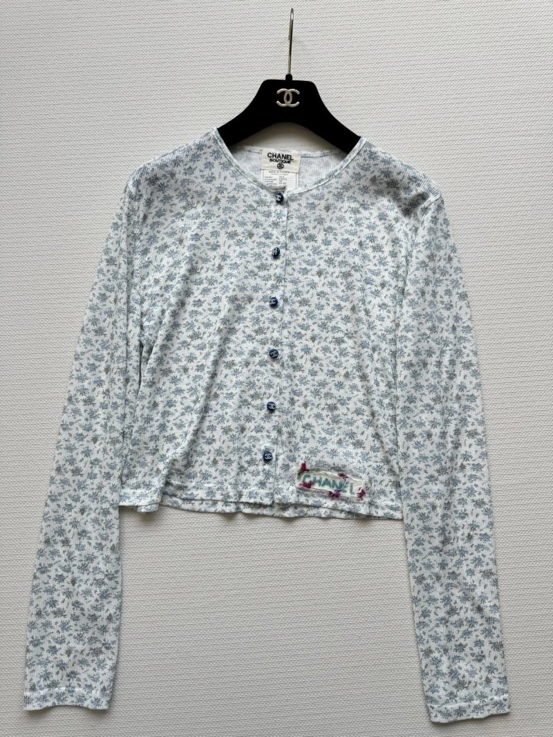 High accuracy Chanel T-Shirts