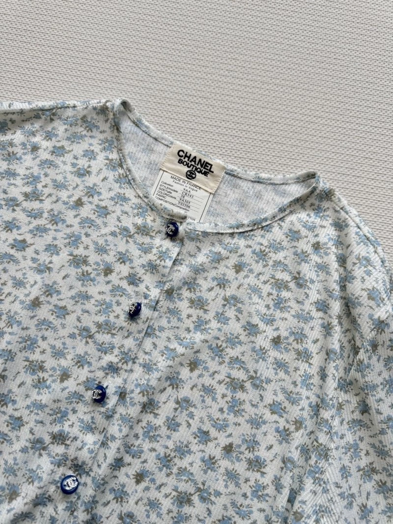 High accuracy Chanel T-Shirts