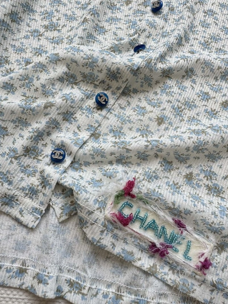 High accuracy Chanel T-Shirts