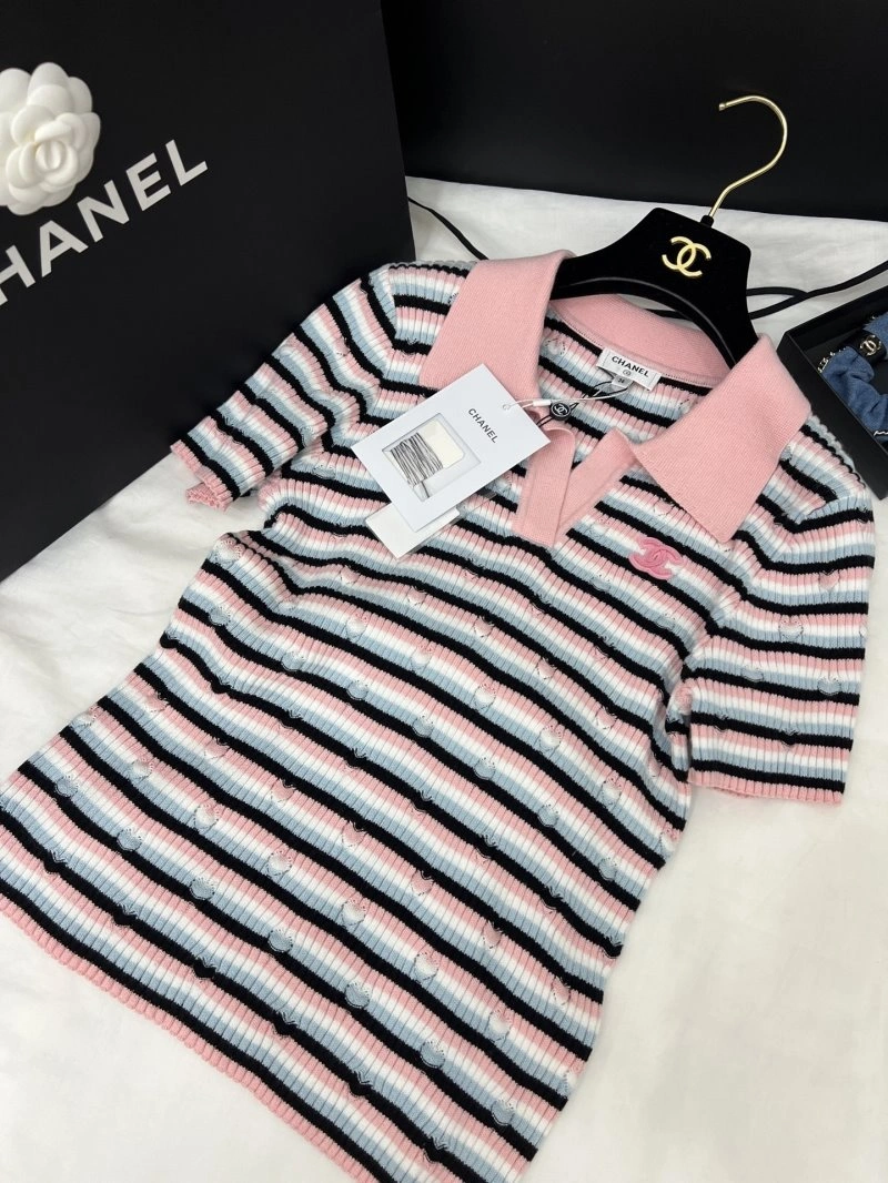 Chanel T-Shirts