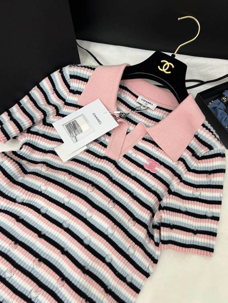 OEM Chanel T-Shirts