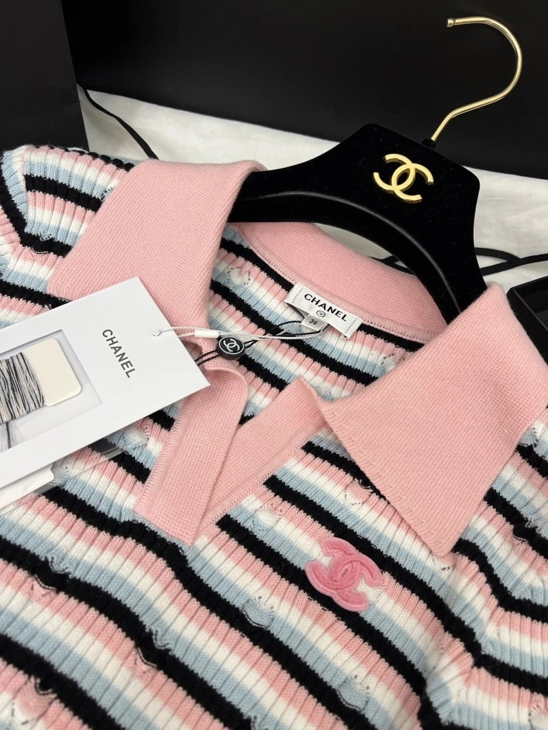 OEM Chanel T-Shirts