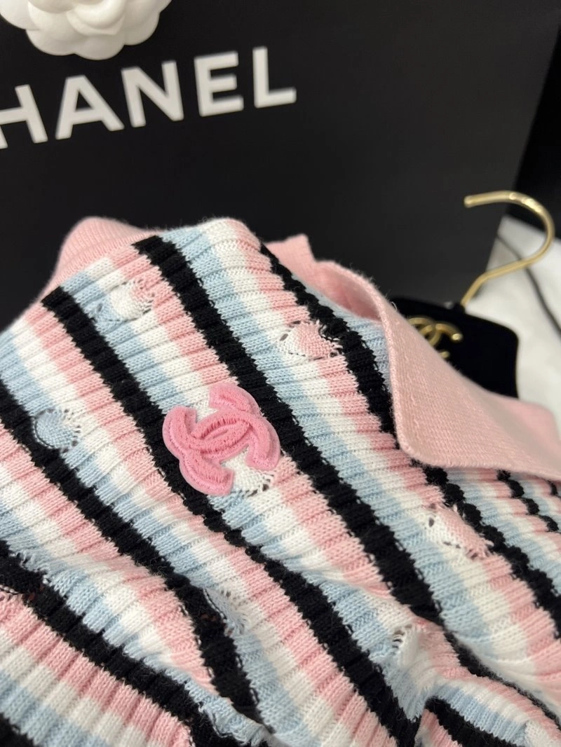 OEM Chanel T-Shirts