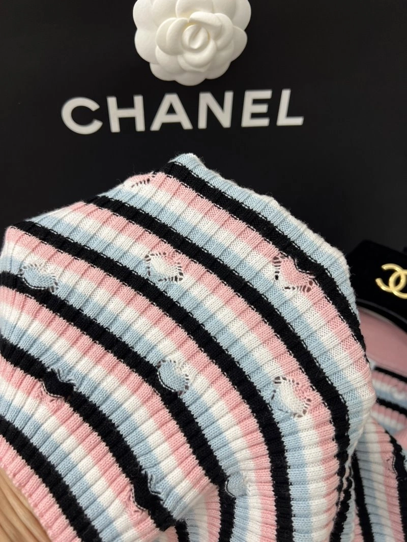 OEM Chanel T-Shirts