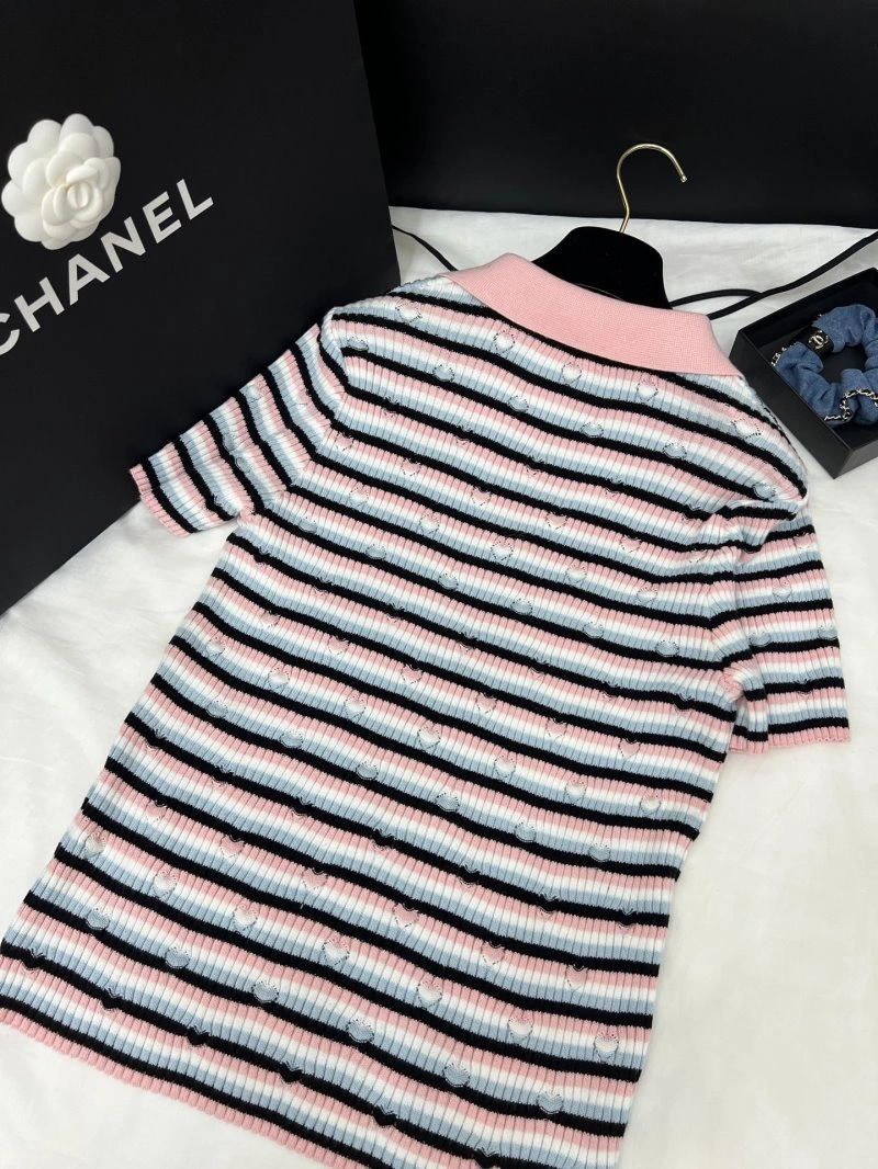 OEM Chanel T-Shirts
