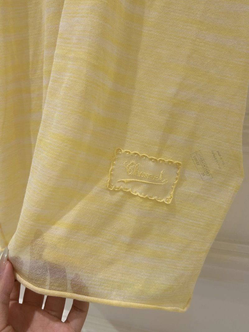 Cut-rate Chanel T-Shirts