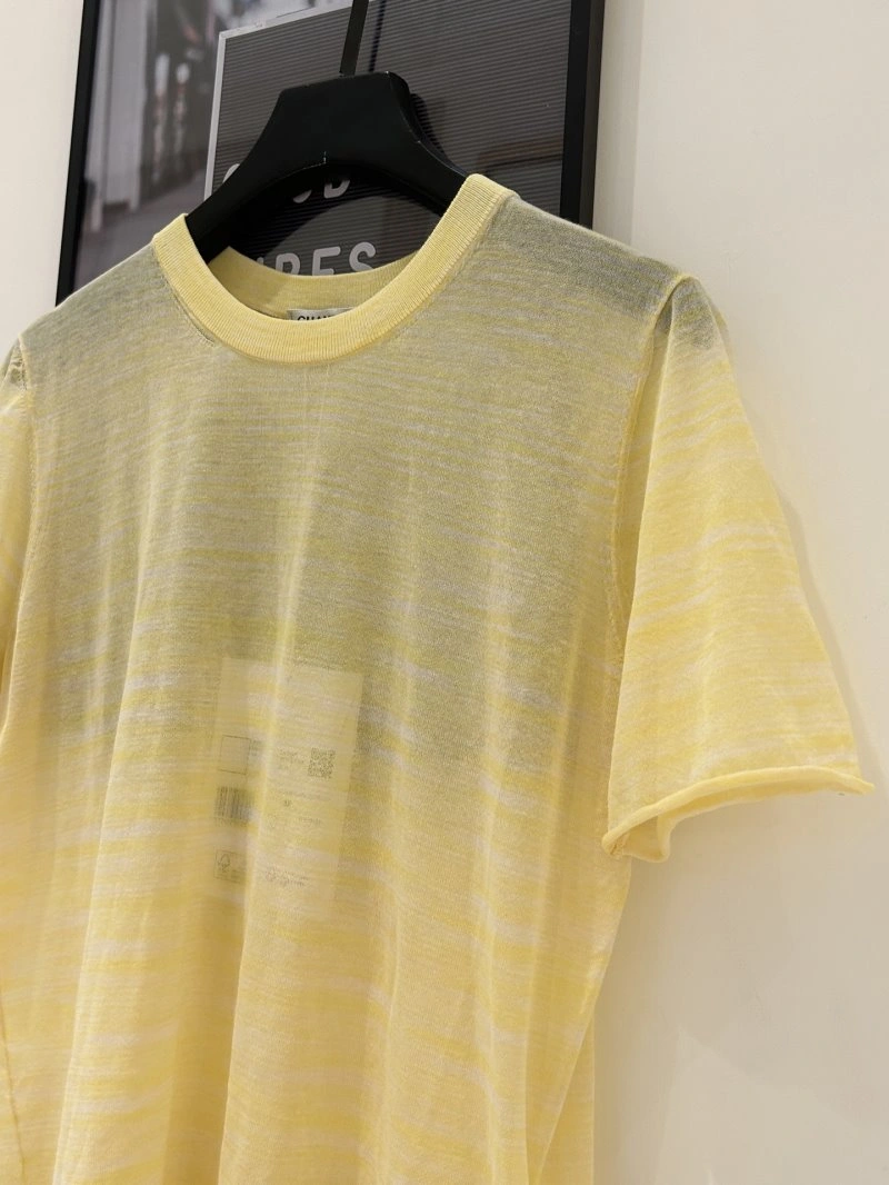 Cut-rate Chanel T-Shirts