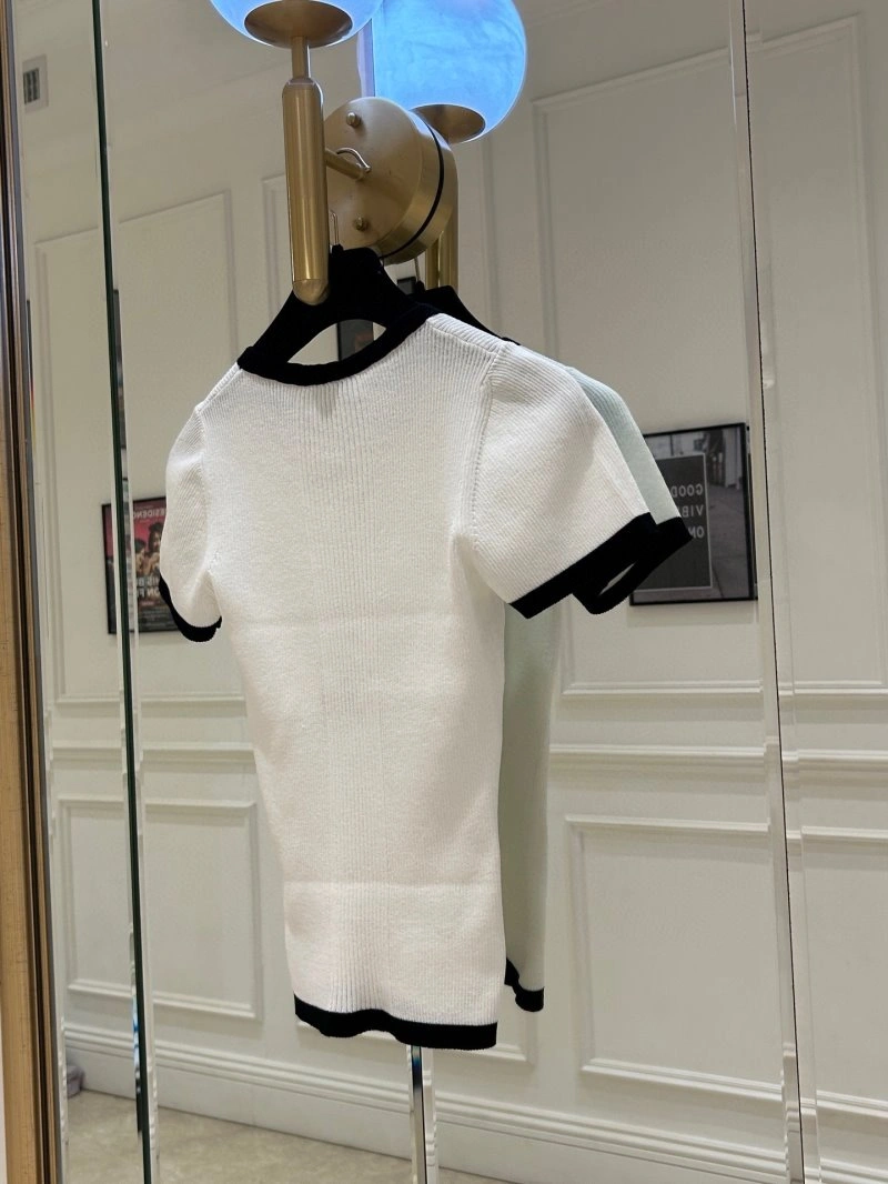 Economical Chanel T-Shirts